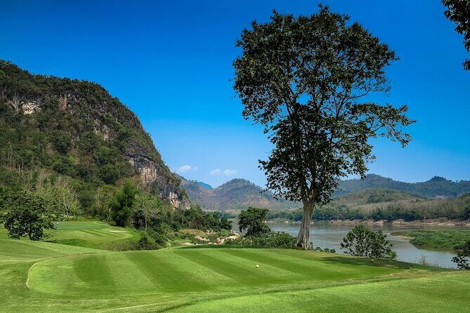 Luang Prabang Golf Club Admission - The Realities: Pros and Cons