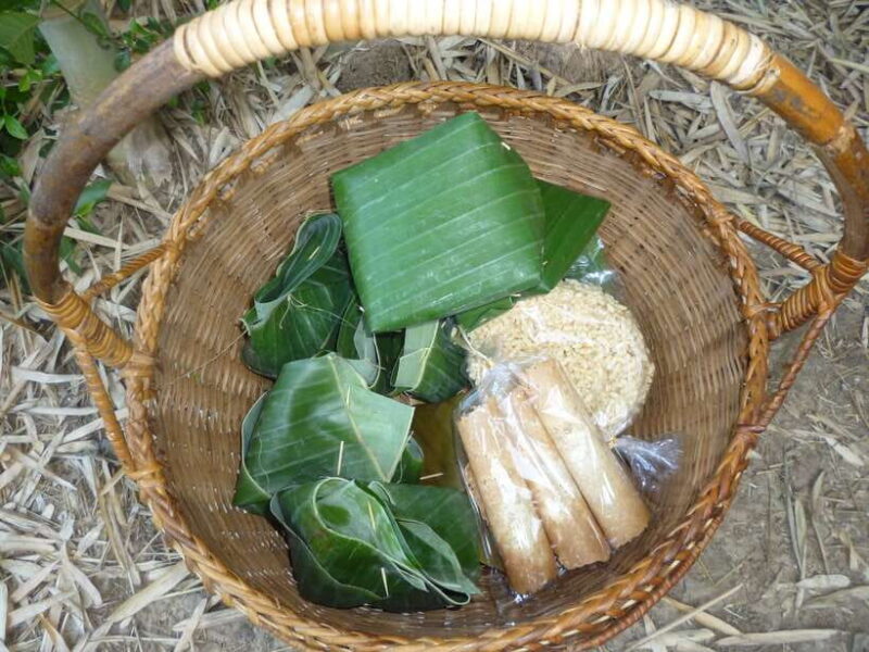 Luang Prabang: Hiking Off the Beaten Track with Picnic Lunch - Key Points