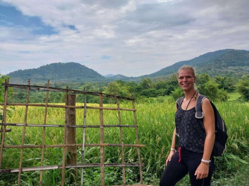 Luang Prabang: Hiking Off the Beaten Track with Picnic Lunch - Who Should Consider This Tour?