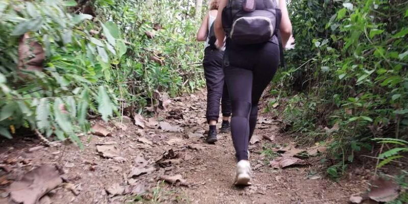 Luang Prabang: Hiking Off the Beaten Track with Picnic Lunch - FAQ