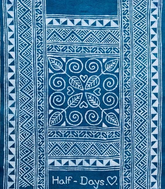 Luang Prabang: Hmong Batik Art Workshop - The Sum Up
