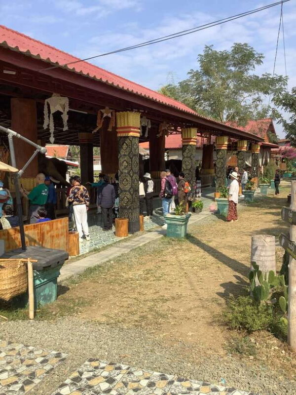 Luang Prabang: Kuang Si Falls, River Tracing Hiking - Key Points