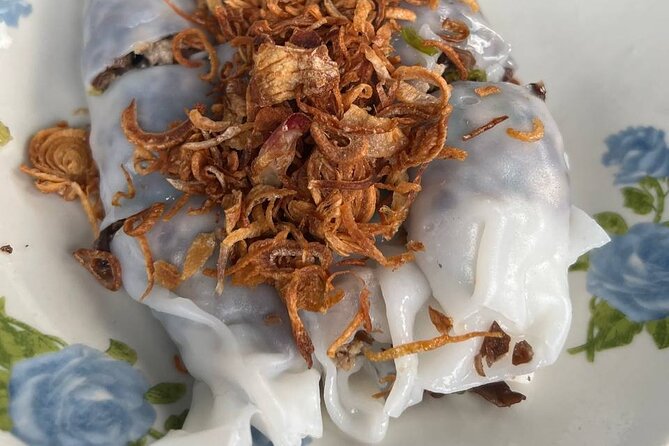 Luang Prabang Local Market and Morning Food Tour with Drinks - Who Should Join This Tour?