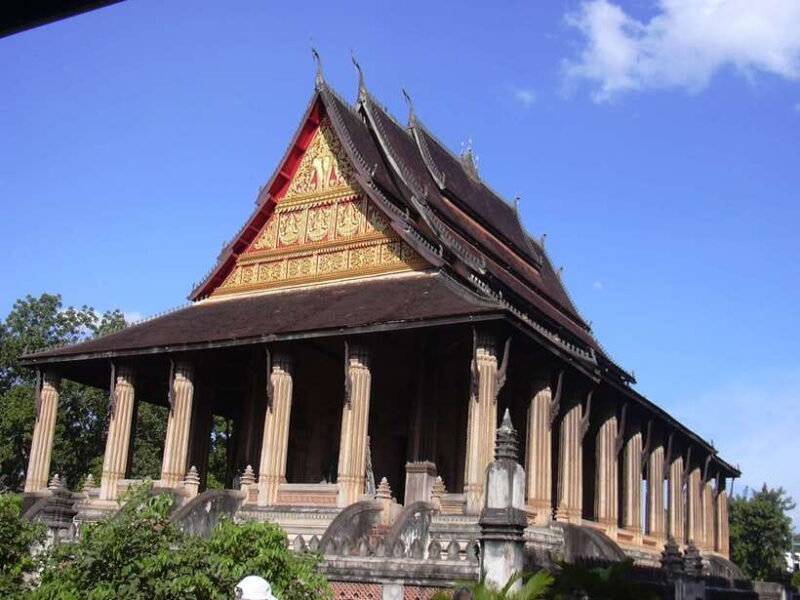 Luang Prabang: Local Village & Kuang Si Falls Private Tour - Final Thoughts