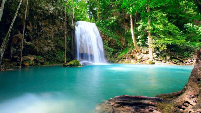 Luang Prabang: Local Village & Kuang Si Falls Private Tour - FAQ