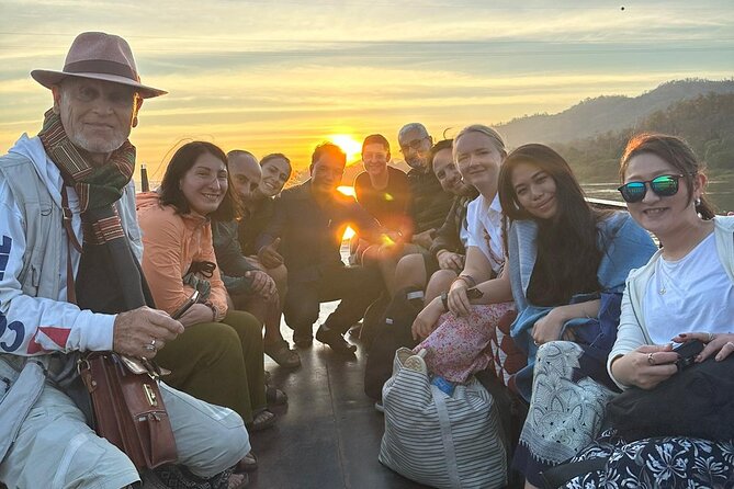 Luang Prabang: Mekong Cruise to Caves, Waterfalls and Villages - Why This Tour Is Worth Considering