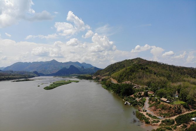 Luang Prabang: Mekong Cruise to Caves, Waterfalls and Villages - Who Should Book This Tour?