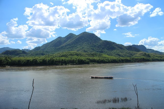 Luang Prabang: Mekong Cruise to Caves, Waterfalls and Villages - FAQ
