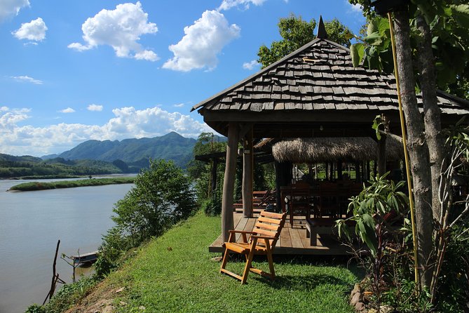 Luang Prabang: Mekong Cruise to Caves, Waterfalls and Villages - Final Thoughts