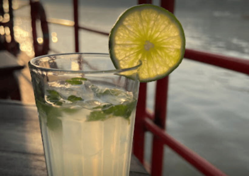 Luang Prabang: Mekong River Sunset & Lao Tasting Dinner - Practical Details & Tips