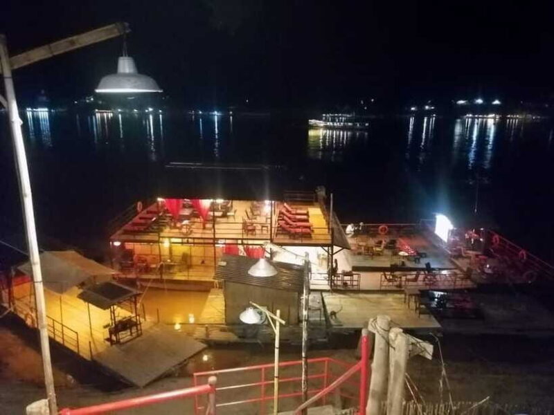 Luang Prabang: Mekong River Sunset & Lao Tasting Dinner - Practical tips for potential travelers