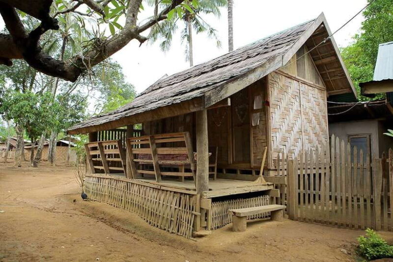 Luang Prabang: Mountain Trek & Local Villages Overnight Tour - What’s Included and What’s Not