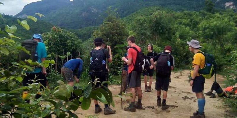 Luang Prabang: Mountain Trek & Local Villages Overnight Tour - Practical Tips for Travelers