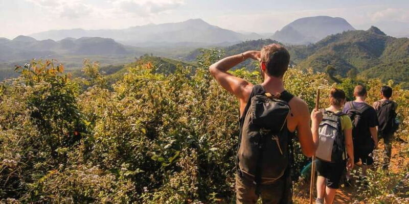 Luang Prabang: Mountain Trek & Local Villages Overnight Tour - FAQs