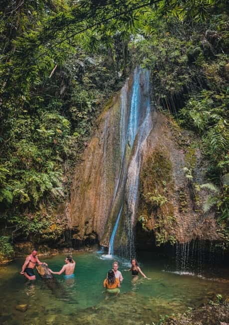 Luang Prabang: Nong Khiaw 3-Day Trekking & camping, Homstay - Key Points