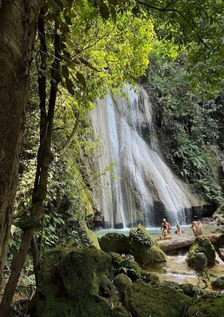 Luang Prabang: Nong Khiaw 3-Day Trekking & camping, Homstay - A Well-Rounded 3-Day Adventure in Northern Laos