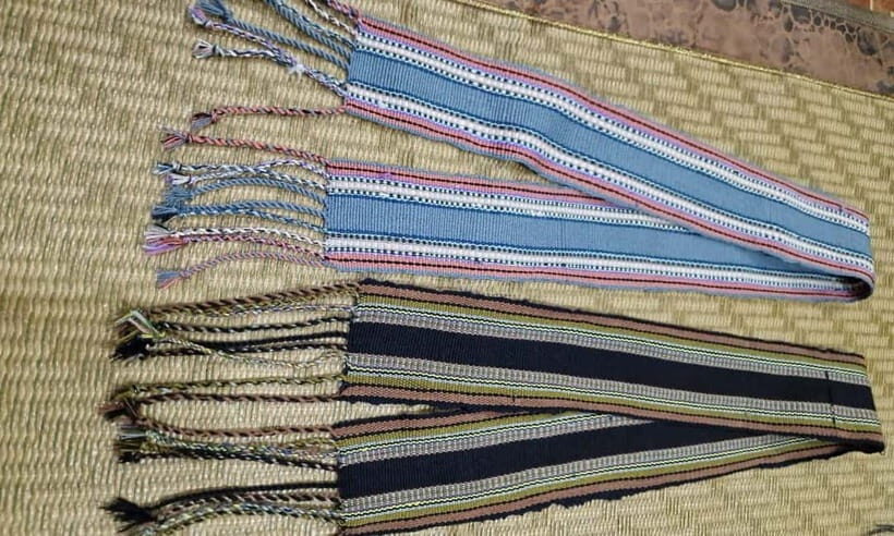 Luang Prabang: One & a half day Weaving Workshop - Exploring the Weaving Workshop in Luang Prabang