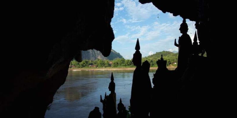 Luang Prabang: Pak Ou Caves & Kuang Si Falls Day Trip - Practical Details and Considerations