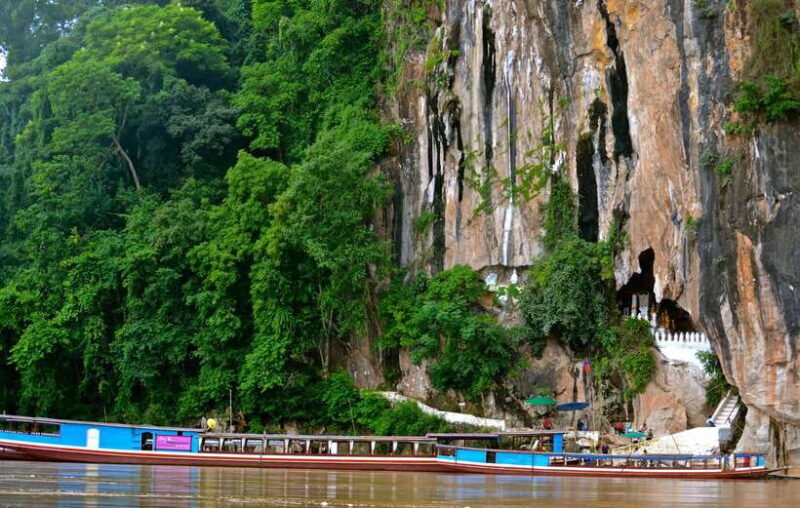 Luang Prabang: Pak Ou Caves & Kuang Si Falls Day Trip - Final Verdict