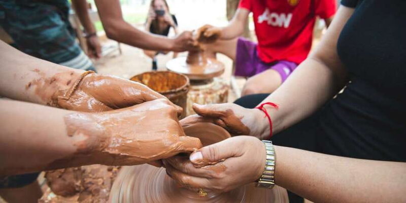 Luang Prabang: Pottery Workshop & Wat Chomphet cycling Tour - Final Thoughts