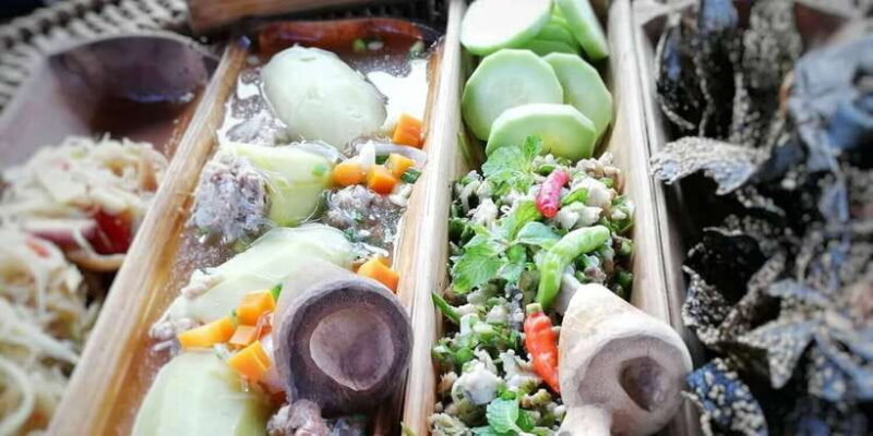 Luang Prabang: Pottery Workshop & Wat Chomphet cycling Tour - FAQ