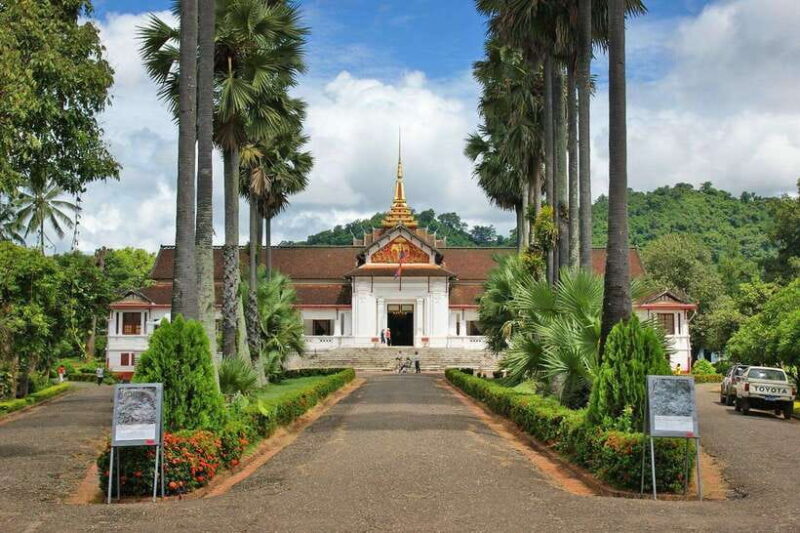 Luang Prabang Private Full-Day Tour and Lunch - What Makes This Tour Special?