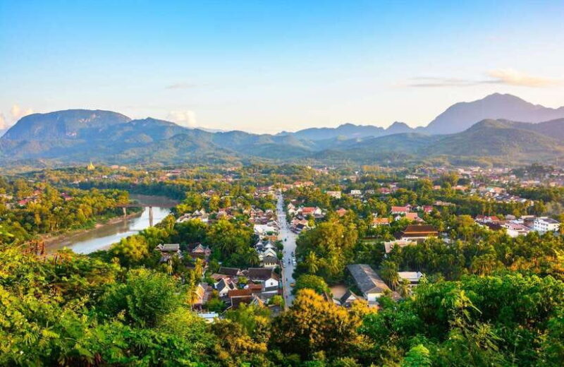 Luang Prabang Private Full-Day Tour and Lunch - The Downsides: Considerations for Travelers