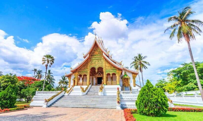 Luang Prabang Private Full-Day Tour and Lunch - Authenticity and Practical Value