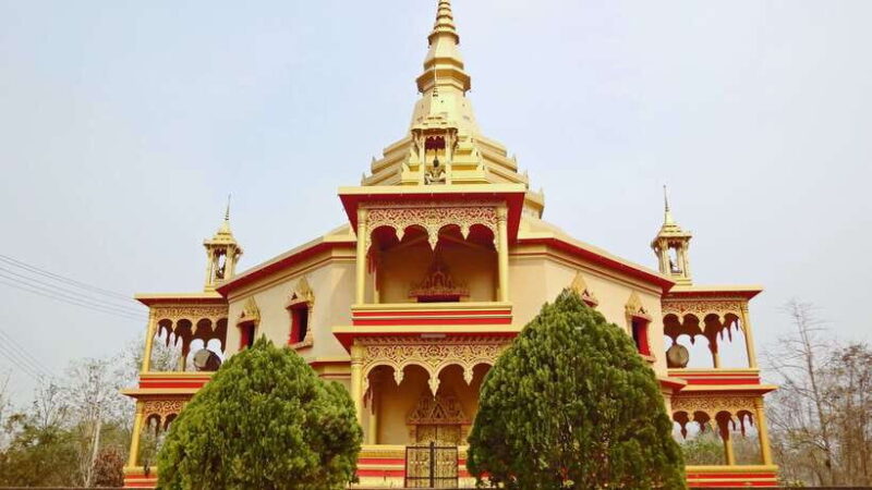 Luang Prabang: Private Must-See Sights and Mount Phousi Tour - Is It Worth the Price?