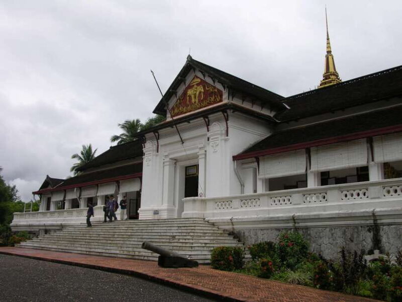 Luang Prabang: Private Must-See Sights and Mount Phousi Tour - Who Will Love This Tour?