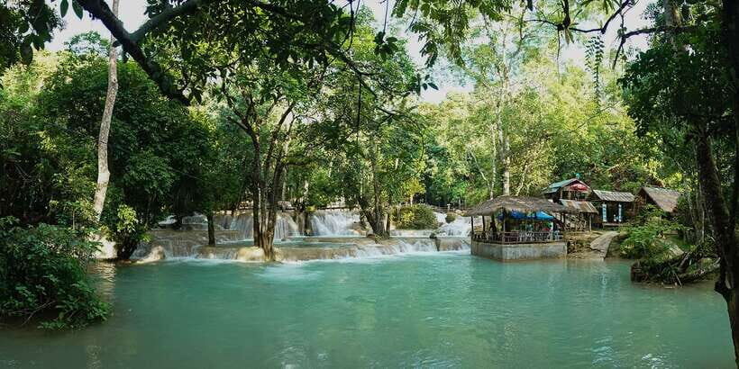 Luang Prabang Thin Pha Trail & Tad Sae Falls Trek - FAQ