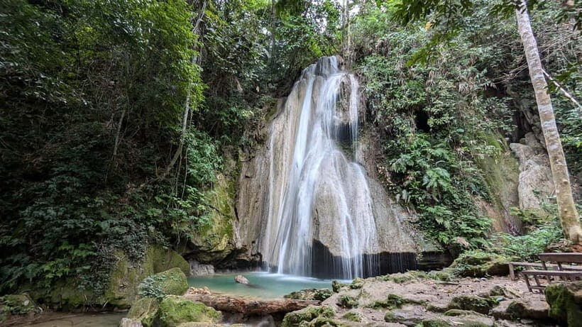 Luang Prabang to Nong Khiaw: River Cruise, Hike & Waterfall - An In-Depth Look at the Experience
