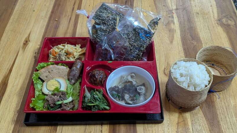 Luang Prabang to Nong Khiaw: River Cruise, Hike & Waterfall - Practical Tips & Considerations