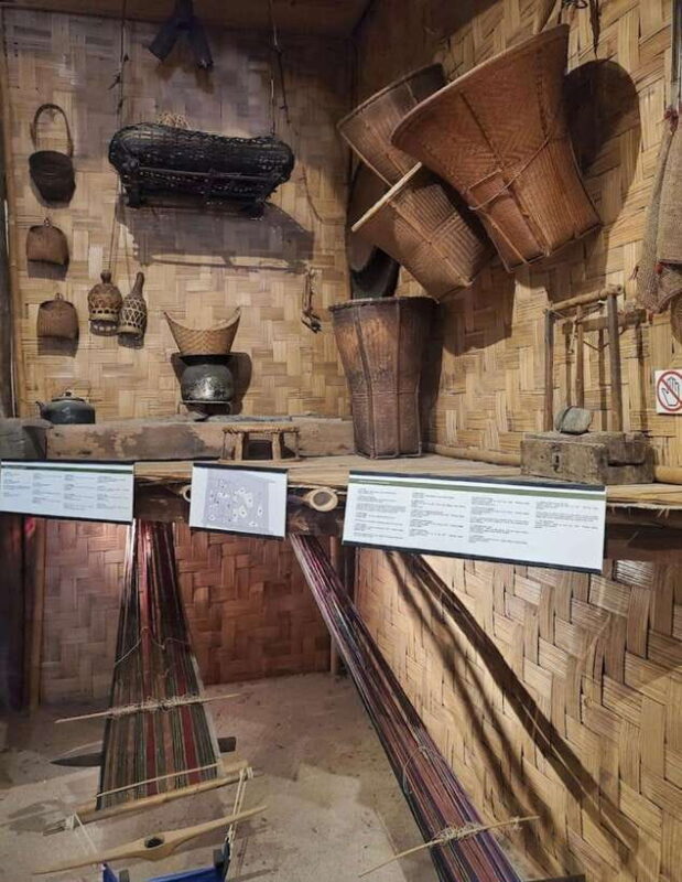 Luang Prabang traditional culture + cave + sunset +(Ticket) - Why This Tour Stands Out