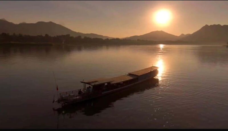 Luang Prabang traditional culture + cave + sunset +(Ticket) - Practical Considerations and Value
