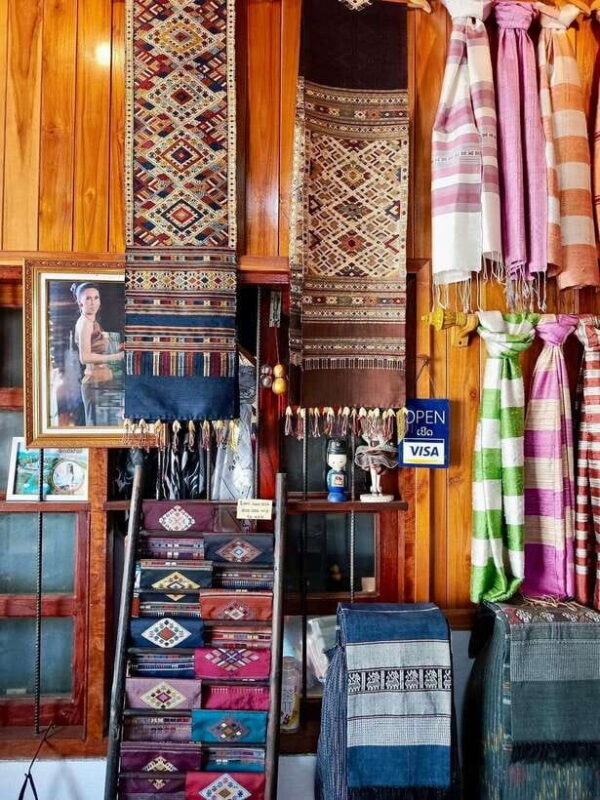 Luang Prabang traditional culture + cave + sunset +(Ticket) - Final Thoughts