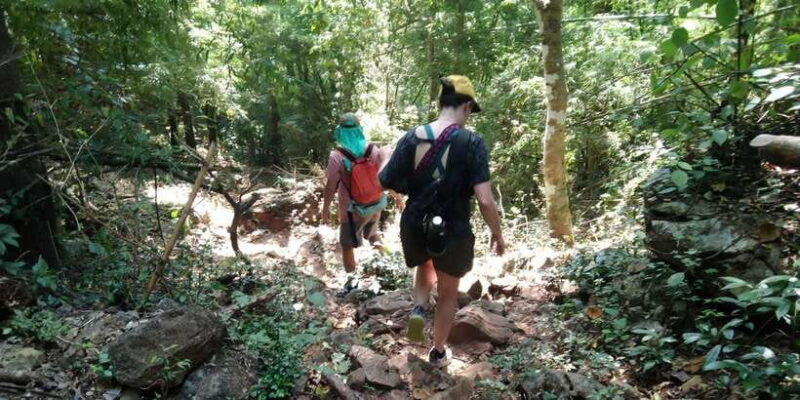Luang Prabang Trekking LongLao to Kuang si falls full day - FAQs