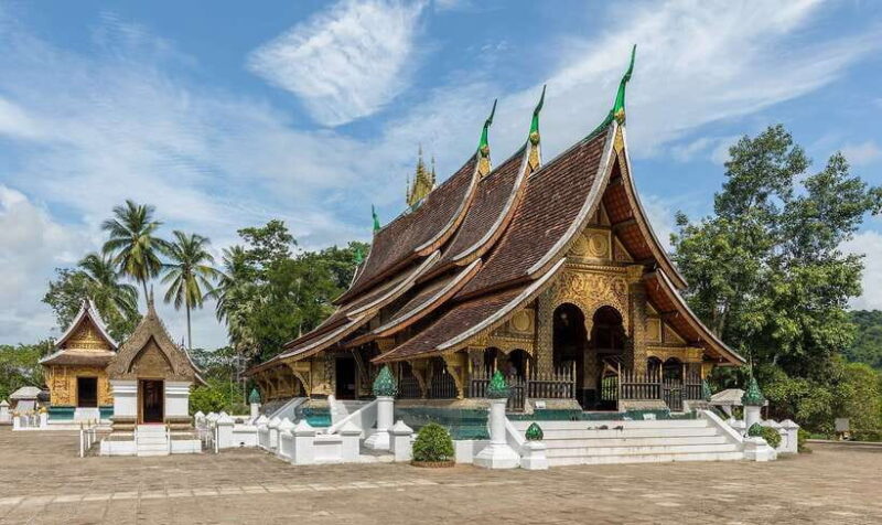 Luang Prabang: UNESCO World Heritage City Highlights Tour - The Bottom Line: Who Should Book This Tour?