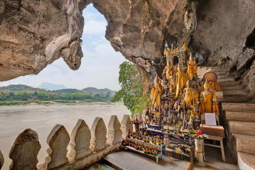 Luang Prabang & Vientiane: 7 days 6 nights Ultimate Tour - Key Points