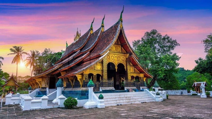 Luang Prabang & Vientiane: 7 days 6 nights Ultimate Tour - An In-Depth Review of the 7-Day Laos Tour
