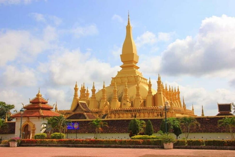 Luang Prabang & Vientiane: 7 days 6 nights Ultimate Tour - FAQ