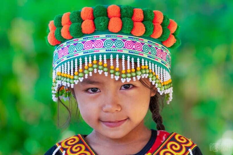 LUANG PRABANG WILDLIFE SANCTUARY - HMONG TRIBE VILLAGE - Making the Most of the Experience