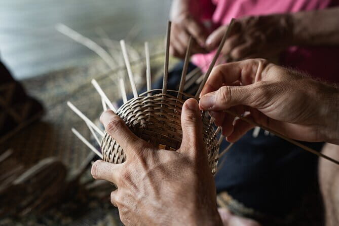 Luang Prabang World Heritage, Pak Ou Caves, River Sunset Cruise - The Sum Up