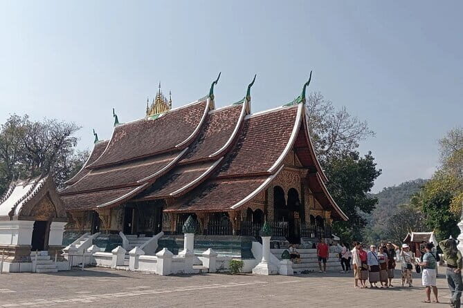 Luang Prabang World Heritage, Pak Ou Caves, River Sunset Cruise - FAQ