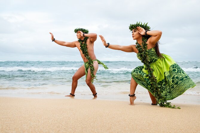 Luau Ka Hikina Admission Ticket with Dinner and Lei Greeting - FAQ