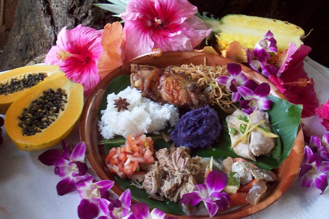 Luau Kalamaku on Kauai with Buffet Dinner and Show - Practical Tips for Your Visit