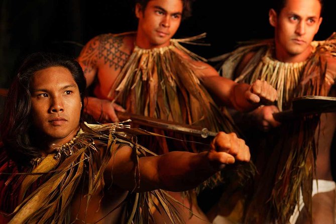 Luau Kalamaku on Kauai with Buffet Dinner and Show - The Sum Up