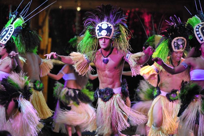 Luau Kalamaku on Kauai With Manor House 4-Course Dinner & Show - The Exquisite Dinner Experience