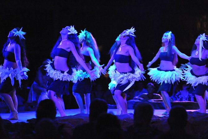 Luau Kalamaku on Kauai With Manor House 4-Course Dinner & Show - Highlights of the Four-Course Menu