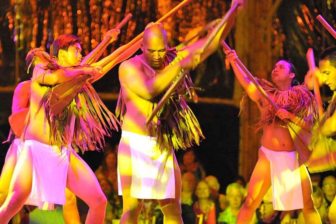Luau Kalamaku on Kauai With Manor House 4-Course Dinner & Show - Guest Reviews and Experiences